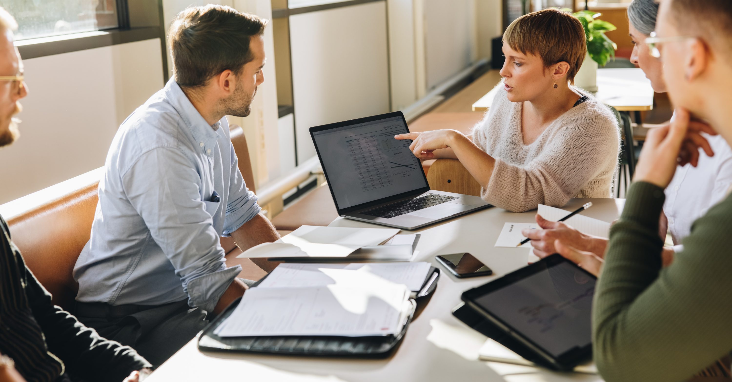 Large-scale rollout of TechnologyOne Financials