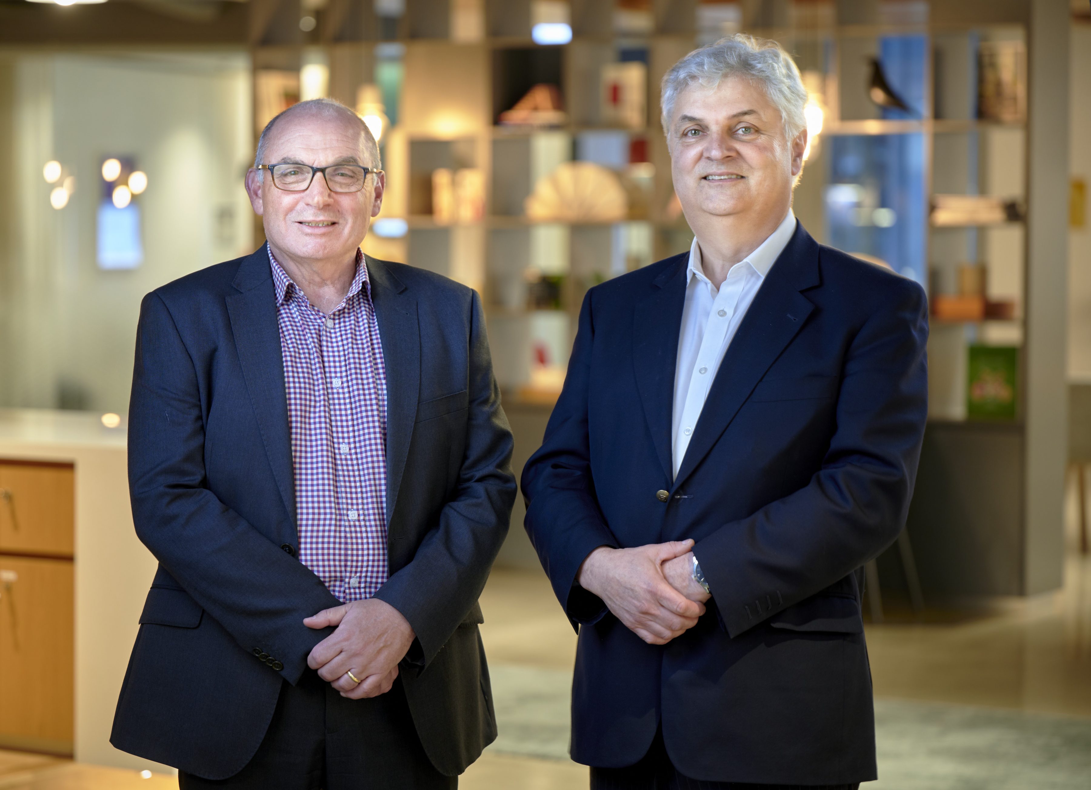 TechnologyOne System Administration Support for a Not-for-Profit